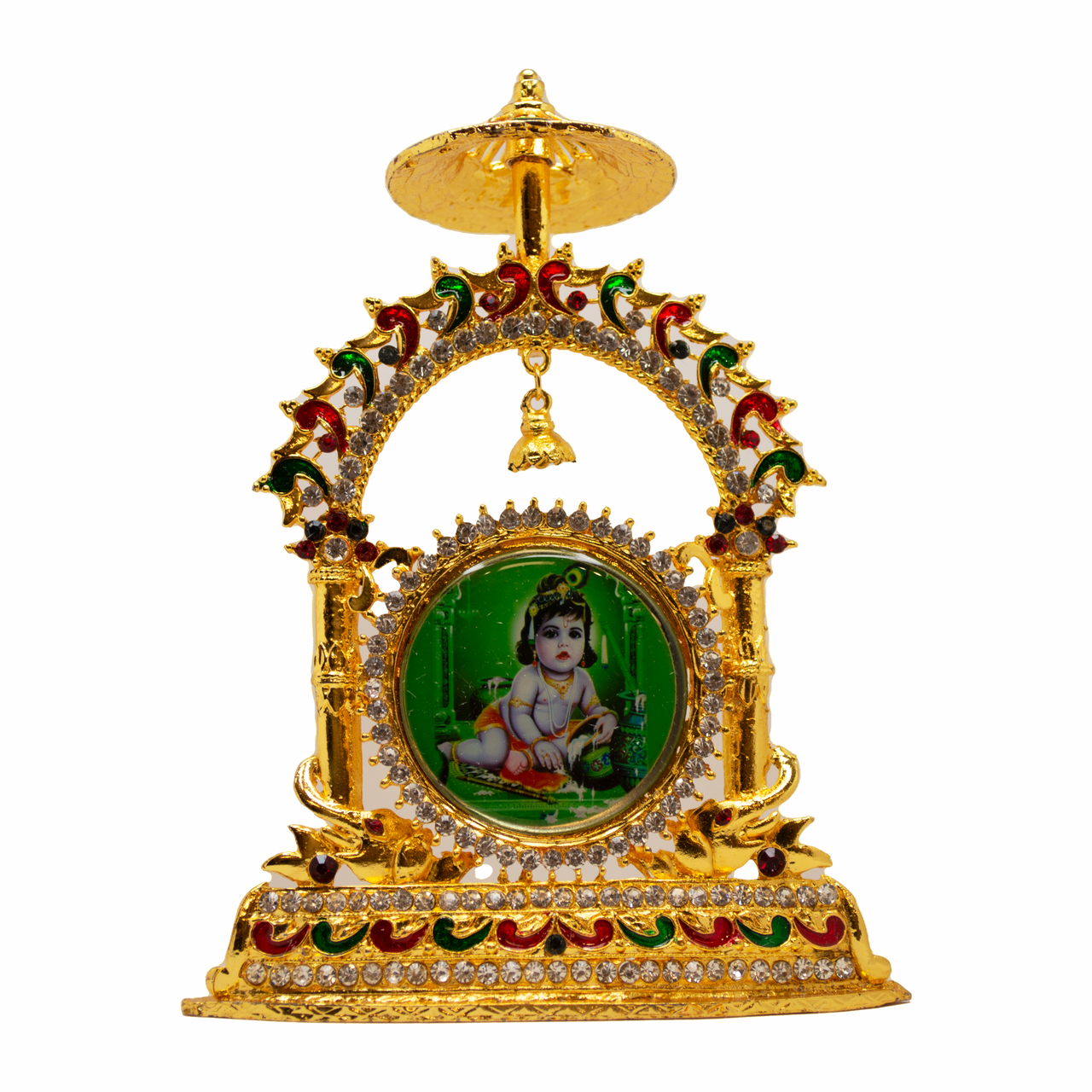 Shop Online Hindu Decoration Items in USA | Matchless Gifts ISKCON New ...