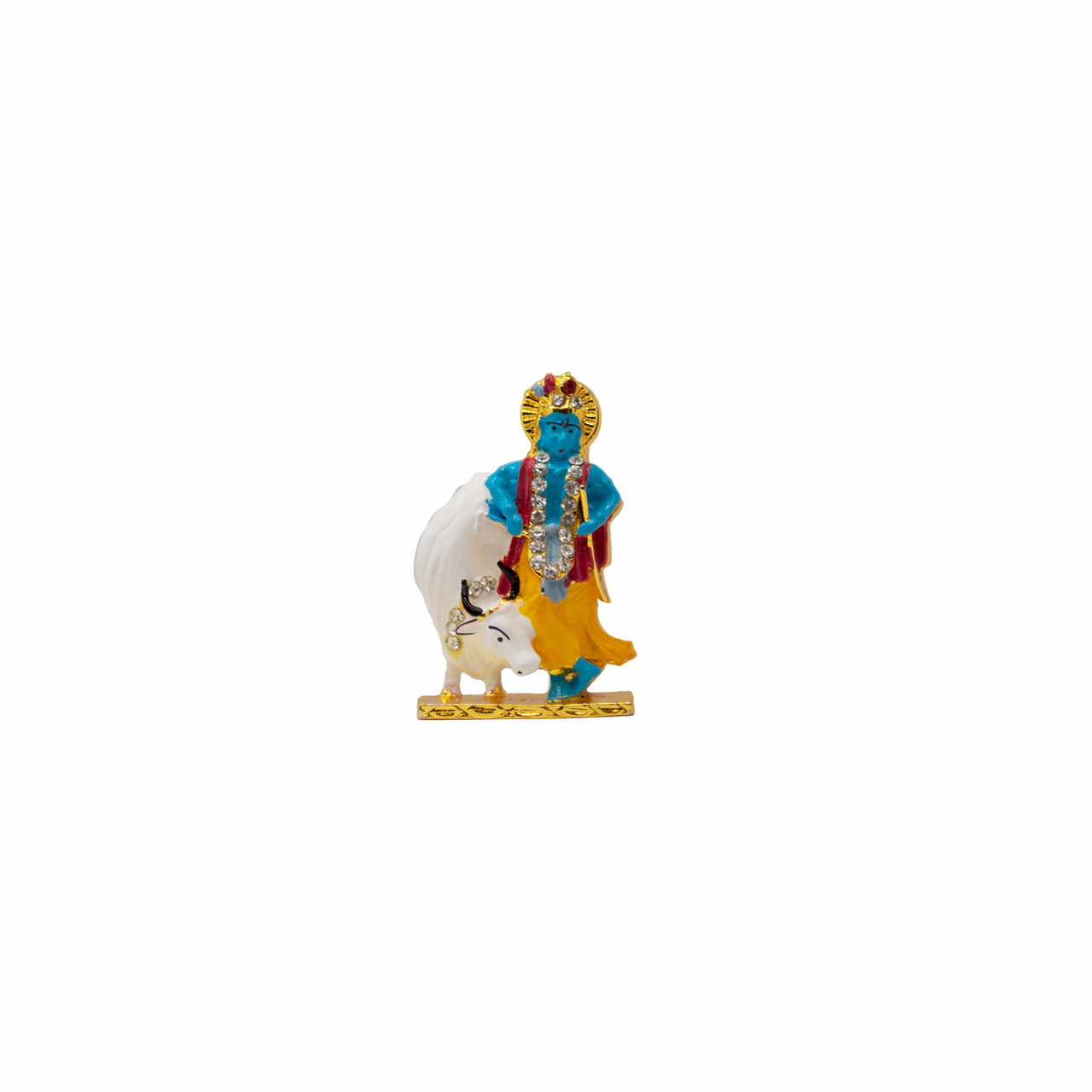 Shop Online Hindu Decoration Items in USA | Matchless Gifts ISKCON New ...